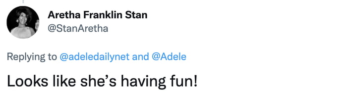 Adele's Appearance At The NBA All-Star Game Sparks Memes - 9GAG