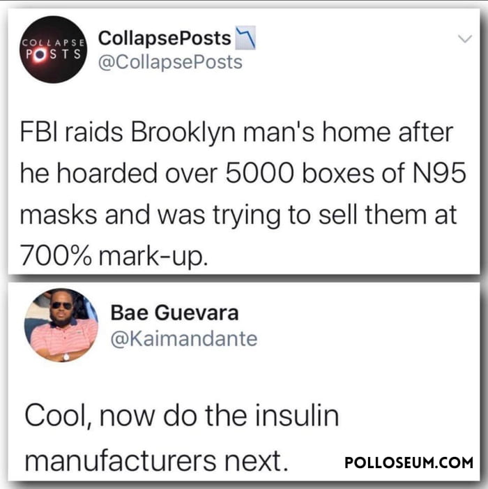 The n95 masks - 9GAG