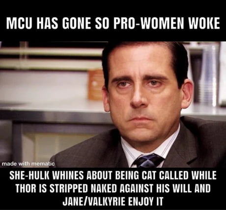 Scott Caan as MCU Wolverine - 9GAG