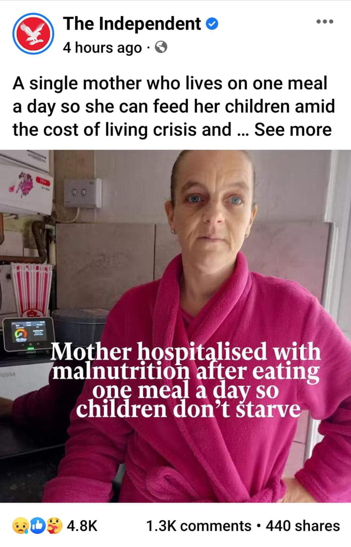 Just terrible - 9GAG