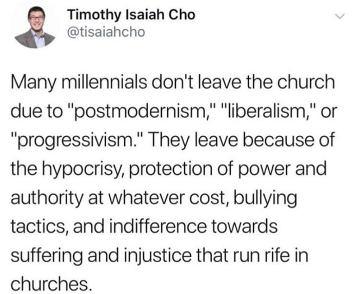 Stupid "EdGy AtHeIsT" comments incoming - 9GAG