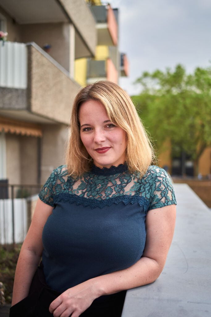 Jessica Rosenthal, SPD politician, germany - 9GAG