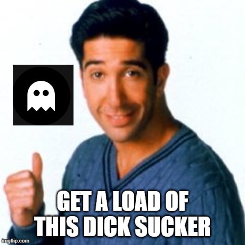 OP Sucks Dick - 9GAG