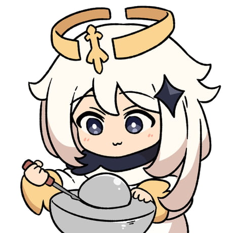 Best Funny Paimon Memes - 9GAG