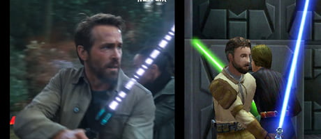 Kyle Katarn Memes