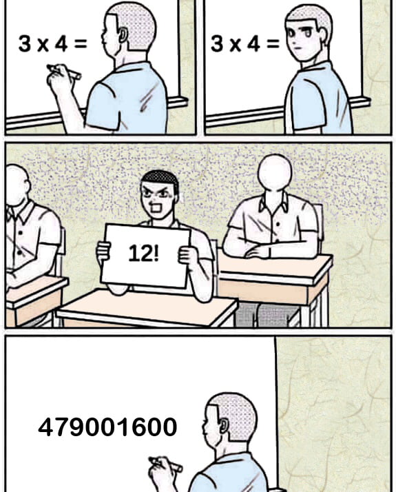 Technically the truth - 9GAG