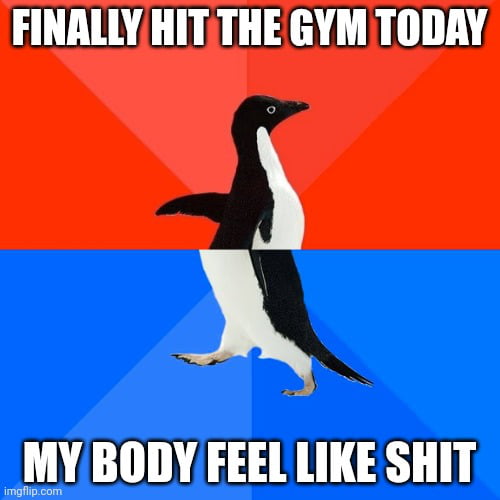 It s Been Ages Since I Exercise Finally Got The Courage To Do It With My Female Friend 9GAG it-s-been-ages-since-i-exercise-finally-got-the-courage-to-do-it-with-my-female-friend-9gag
