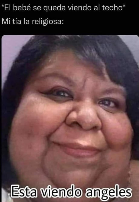 Memes Vieja Gorda Que Gorda