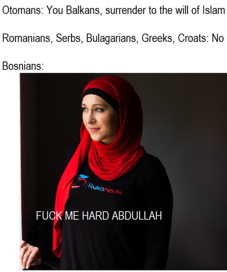 Best Funny bosnia Memes - 9GAG