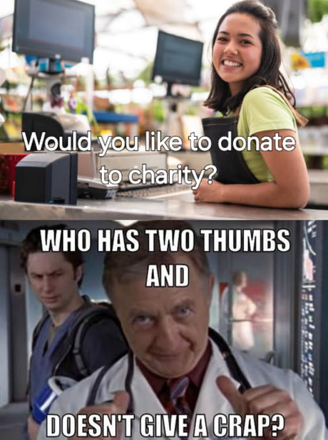 Best Funny scrubs Memes - 9GAG