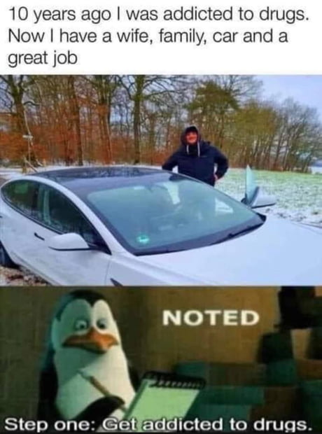 Best Funny drugs Memes - 9GAG