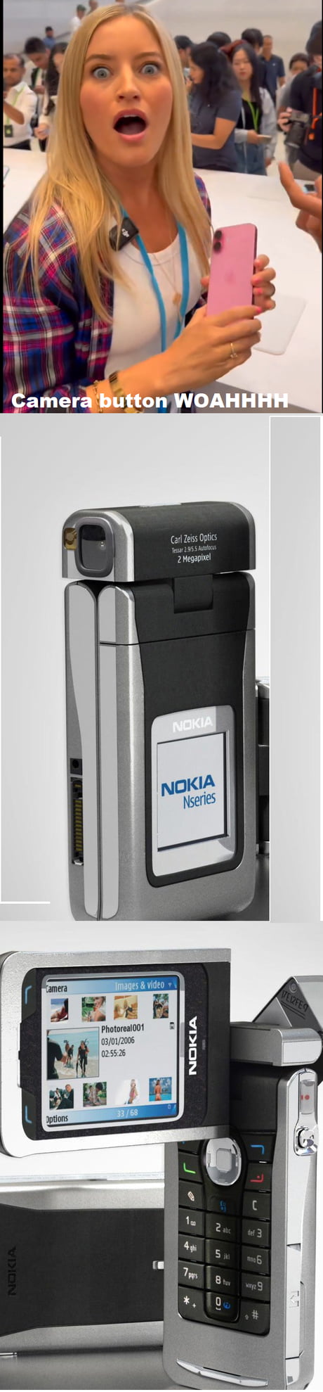 Best Funny nokia Memes - 9GAG