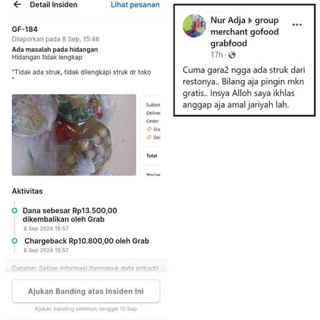 Memes Depok Keren! Kaesang Janji Bakal Tangkap 8 Tuyul Yang