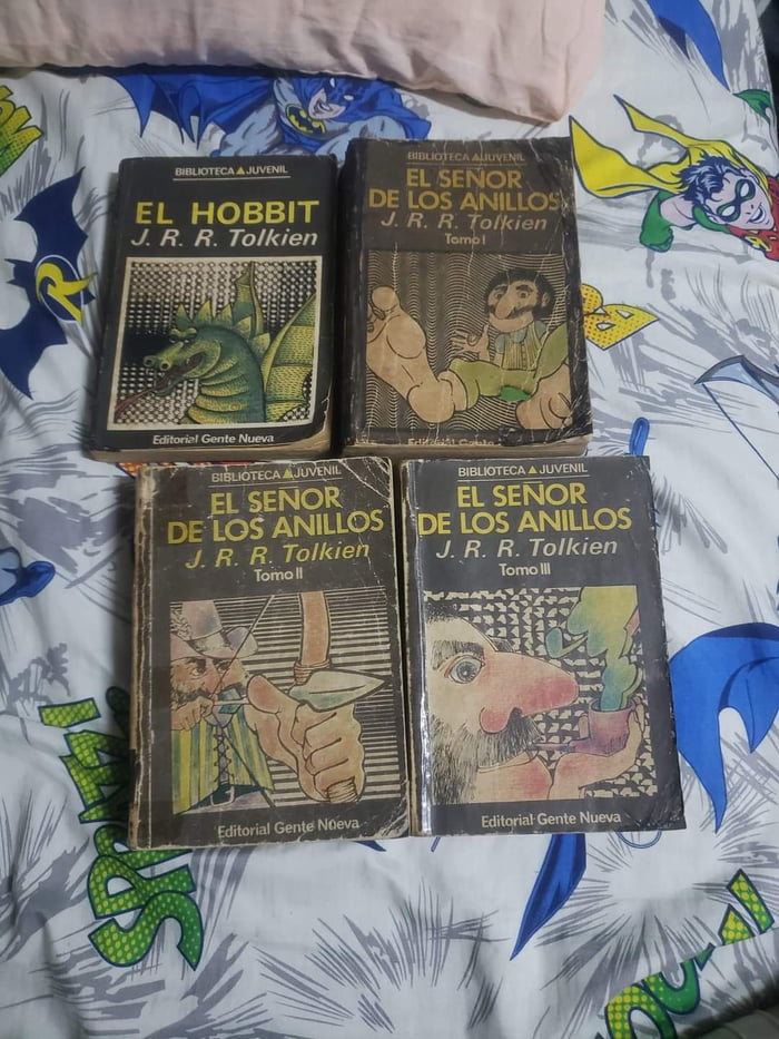 Choose your fighter : suspiciously fat Smaug, onlyfans Frodo, ranchero ...