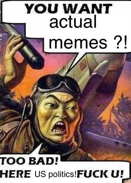 Post memes in the comments instead - 9GAG