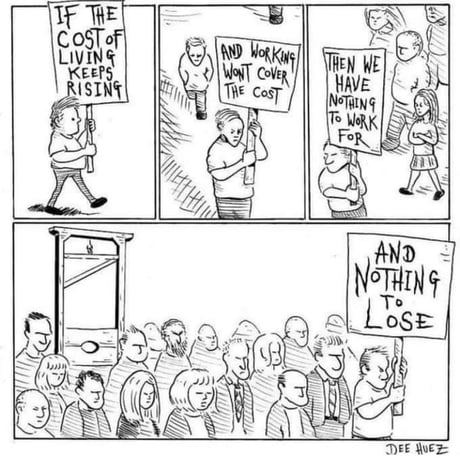Best Funny cost of living Memes - 9GAG