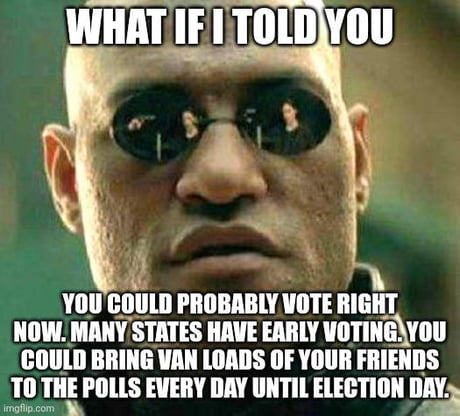 Landslide Memes