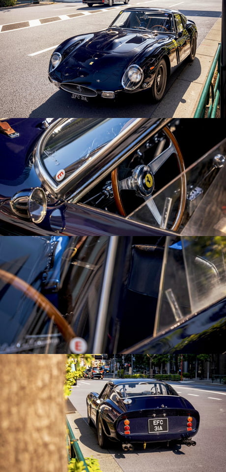 Best Funny ferrari Memes - 9GAG