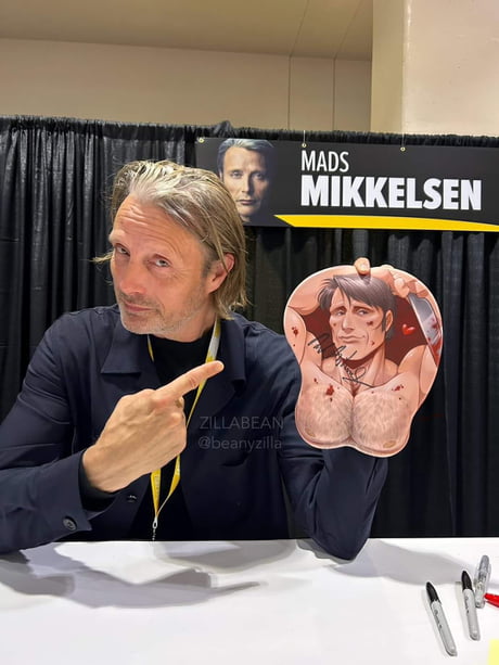 Mads Memes