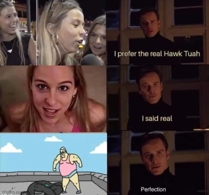 Only the real ones will know. Wadiyatalkinabeet? - 9GAG