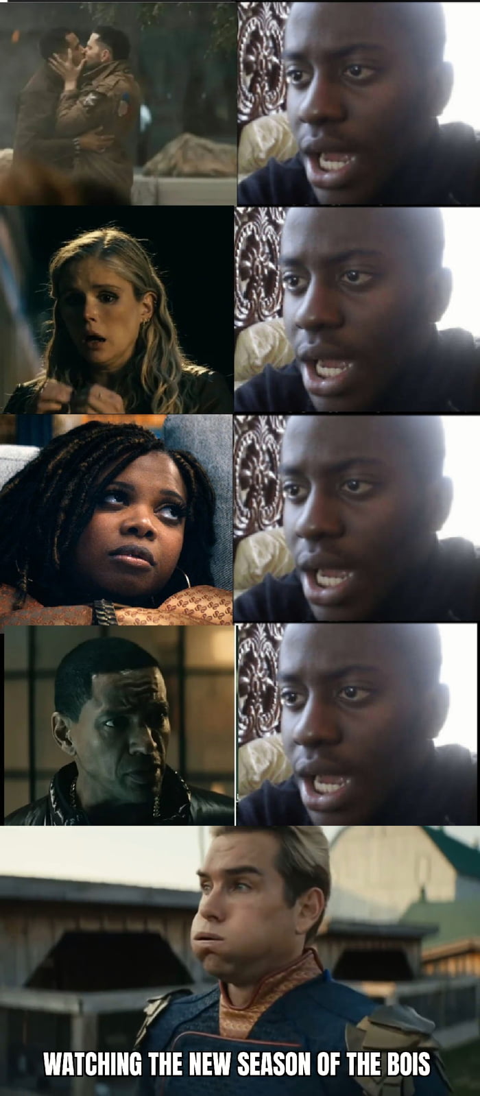 F**k this shit, I'm out. - 9GAG