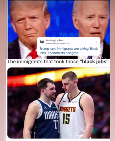 Best Funny nikola jokić Memes - 9GAG