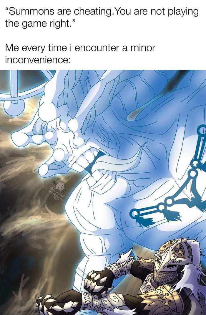 Roses are red, Weapons against me won't prosper. With this sacred bell ...