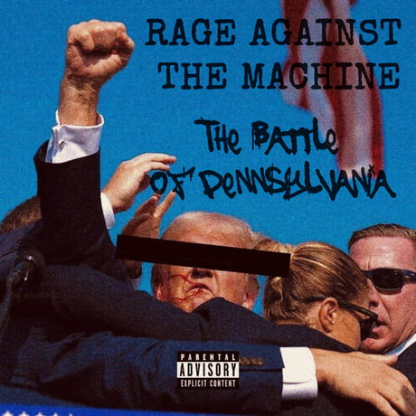 Best Funny rage against the machine Memes - 9GAG