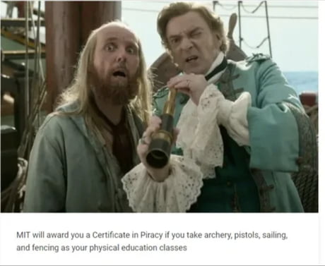 Best Funny piracy Memes - 9GAG