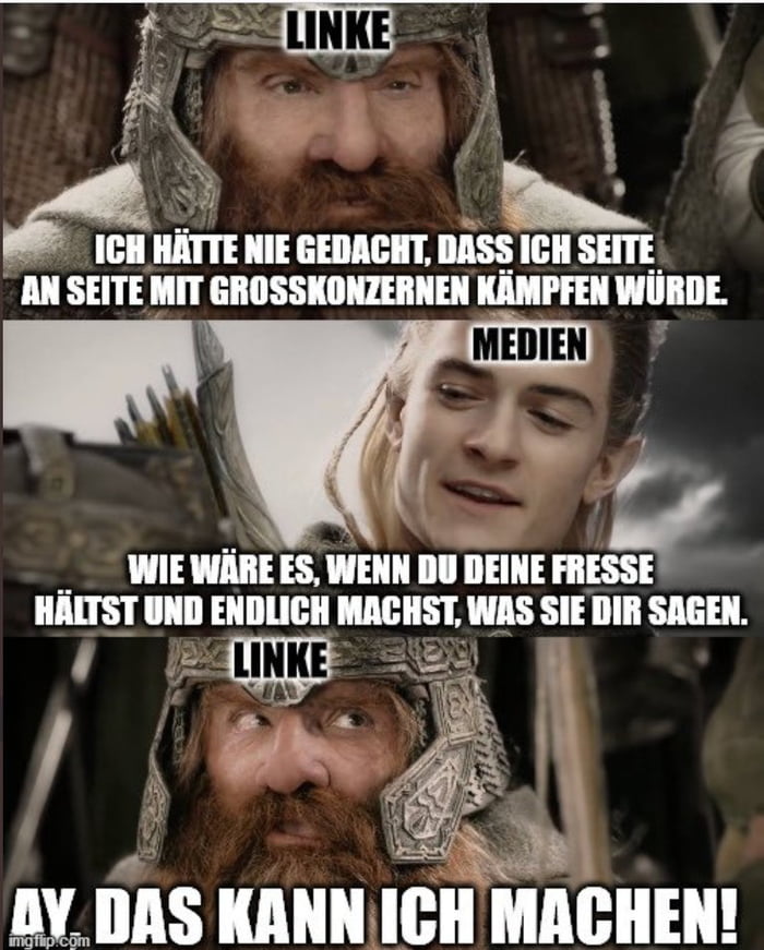 So Linkies, jetzt wird gelutscht! - 9GAG
