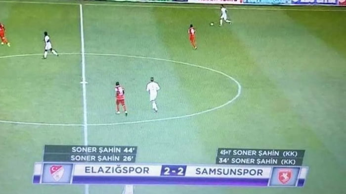 KK -> Own Goal - 9GAG