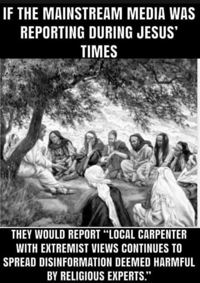 Guess who runs the media - 9GAG