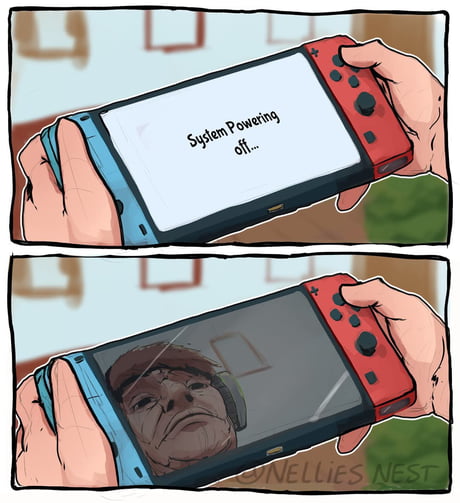 Nintendo Eshop Memes Nintendo Switch 2 Memes: 25 Nintendo Direct