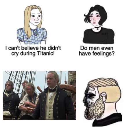 Best Funny master and commander Memes - 9GAG