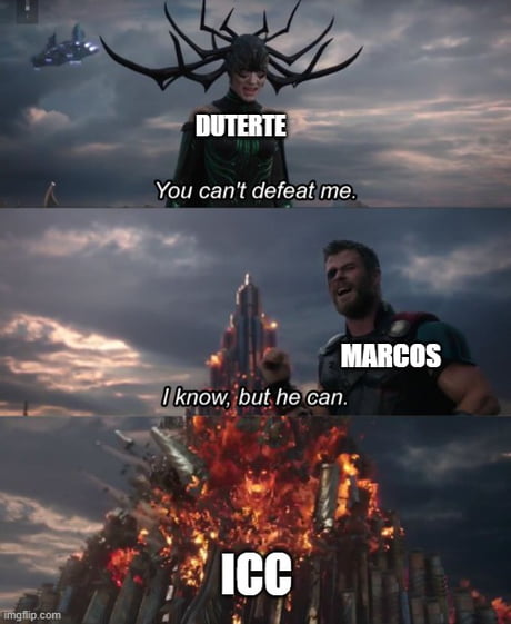 Funny Duterte Memes
