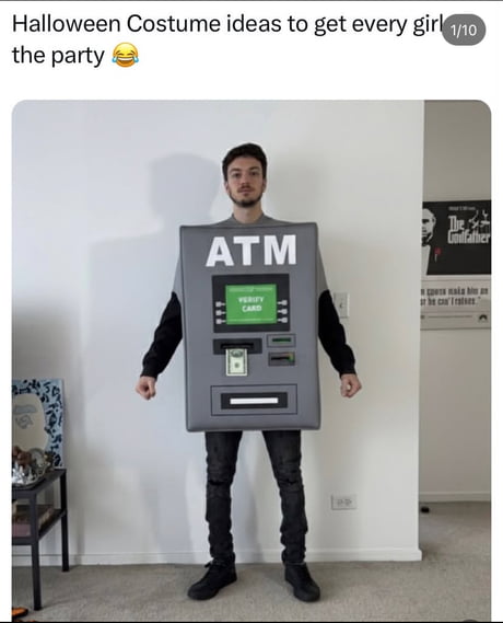 Best Funny atm Memes - 9GAG