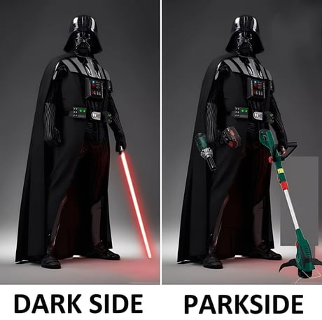 Best Funny parkside Memes - 9GAG