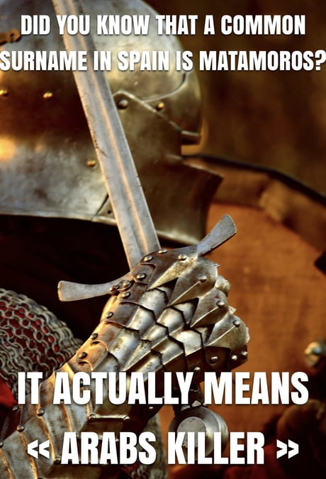 Best Funny reconquista Memes - 9GAG