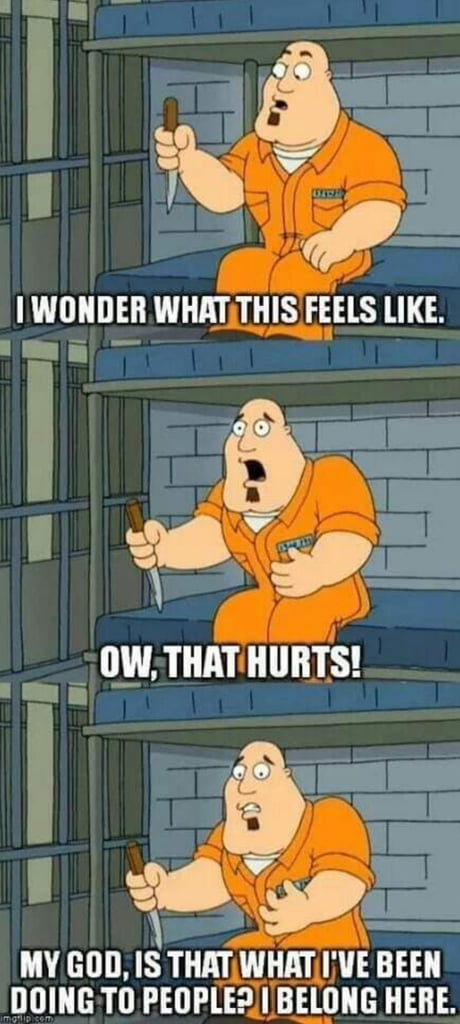 Best Funny consequences Memes - 9GAG