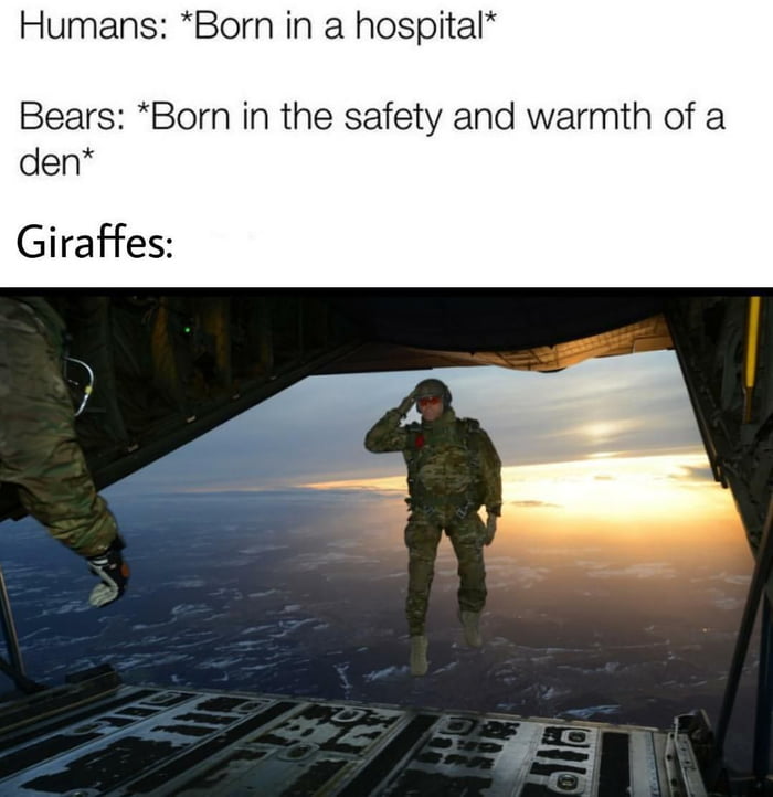 Ready to go - 9GAG