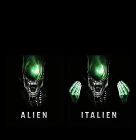 Best Funny alien Memes - 9GAG