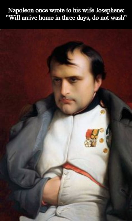Best Funny napoleon Memes - 9GAG