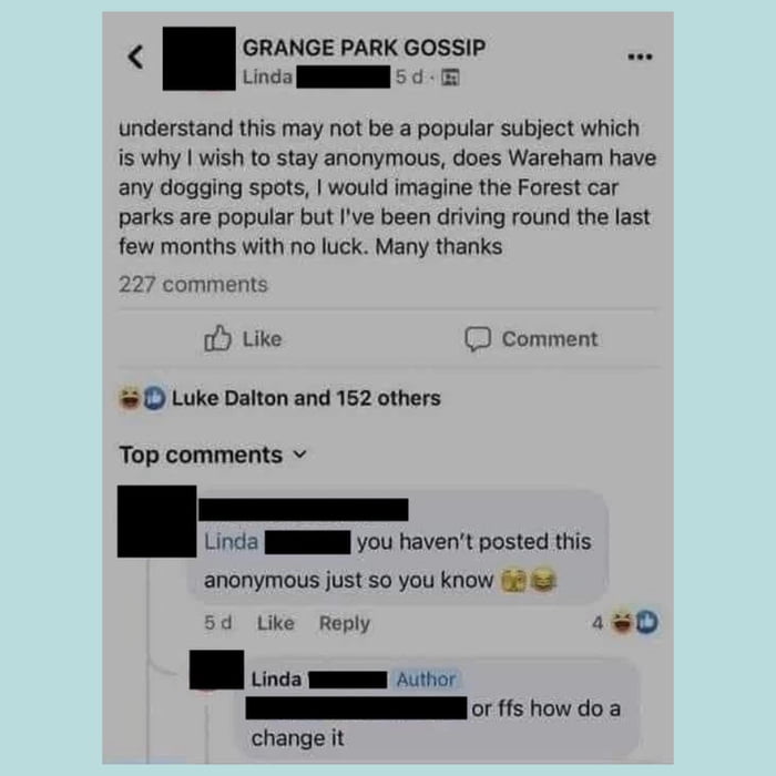 Good job Linda - 9GAG