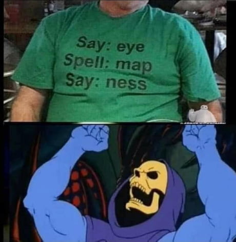 Touch Map Memes The 40 Best IT And Tech Memes On The Internet