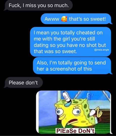 Best Funny mocking meme Memes - 9GAG