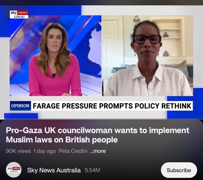 Uk is a clown country - 9GAG