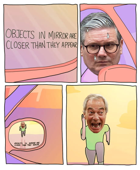 Best Funny keir starmer Memes - 9GAG