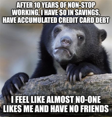 Best Funny suffering Memes - 9GAG