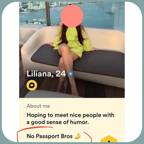 Best Funny passport Memes - 9GAG