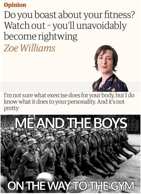 Best Funny fitness Memes - 9GAG